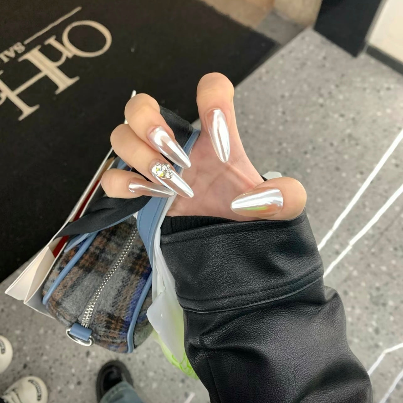 1. Shop All Press-On Nails | MadeReady Nail – Stylish, Reusable Nail ...